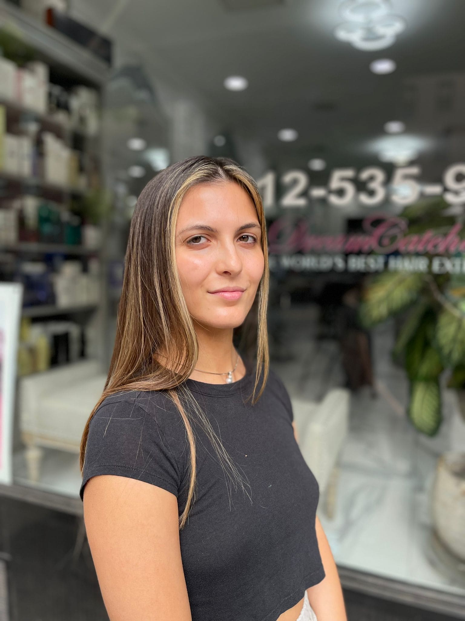 Hair Decor NYC Salon in NYC Manhattan Upper East Side 10021